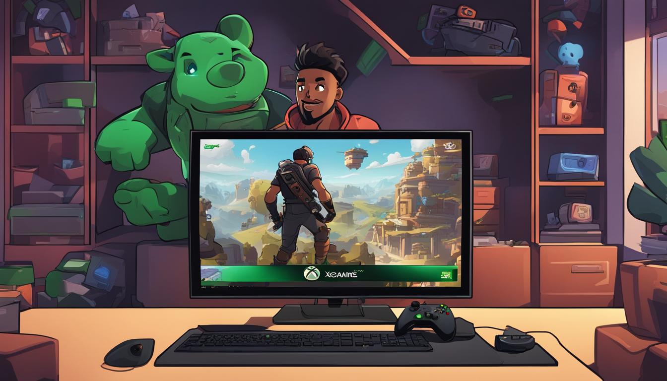 Learn How to Play PC Games on Xbox - Simple Guide