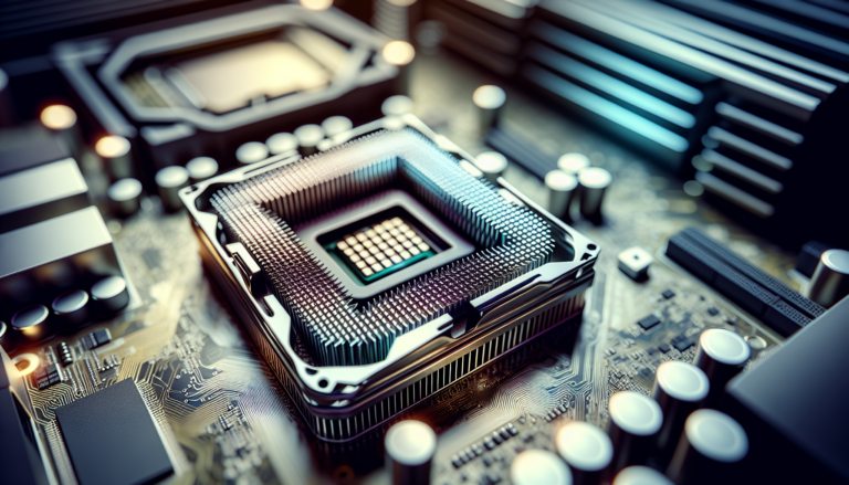 ARCTIC Intel LGA1700 Upgrade Kit Review - psutierlist.com