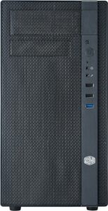 Cooler Master N200 - Mini Tower Computer Case Review - psutierlist.com