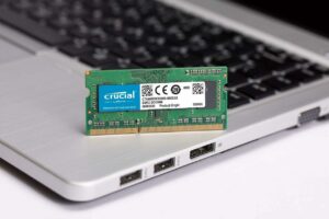 Crucial RAM 16GB Kit Review - psutierlist.com