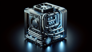 DeepCool LS720 SE Liquid Cooler Review - psutierlist.com